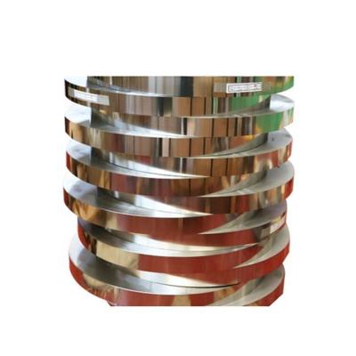 China 304 Stainless Steel Coil Cold Rolled 2B Surface 1000-2000mm Width Customizable for sale