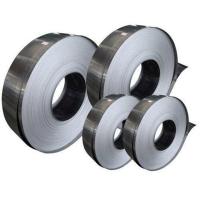 China 304 Stainless Steel Coil Cold Rolled 2B Surface 1000-2000mm Width Customizable for sale