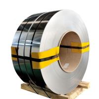 China 304 Stainless Steel Coil Cold Rolled 2B Surface 1000-2000mm Width Customizable for sale