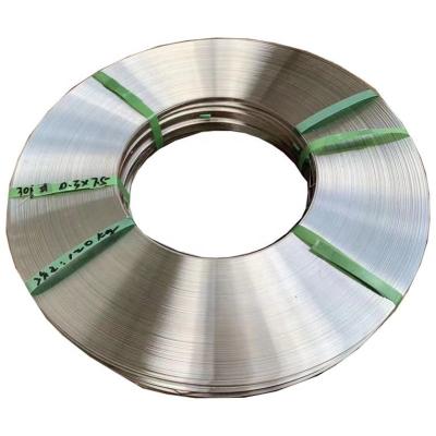 China AISI SUS 304 316 Stainless Steel Coil 0.3-120mm Thickness Hot Cold Rolled for sale