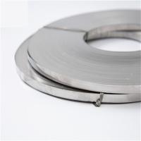 China AISI SUS 304 316 Stainless Steel Coil 0.3-120mm Thickness Hot Cold Rolled for sale