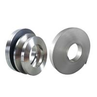 China AISI SUS 304 316 Stainless Steel Coil 0.3-120mm Thickness Hot Cold Rolled for sale