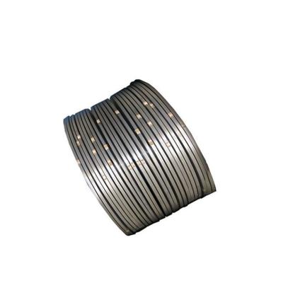 China Hot Rolled Stainless Steel Strip Coil 201 304 304L 316L 30-2000mm Width for sale
