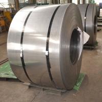 China Hastelloy B-3 Alloy Steel Coil UNS N10675 2.4615 Cold Rolled Nickel 50 Percent for sale