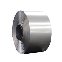 China Hot Rolled Monel 400 Nickel Alloy Coil Sheet Plate 67% Ni 23% Cu Corrosion Resistant for sale