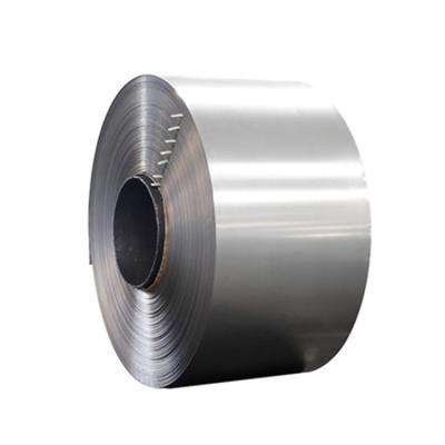 China Hot Rolled Monel 400 Nickel Alloy Coil Sheet Plate 67% Ni 23% Cu Corrosion Resistant for sale