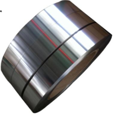 China Monel 400 Alloy Strip 0.5mm x 100mm Nickel Copper Soft Foil Tape for sale
