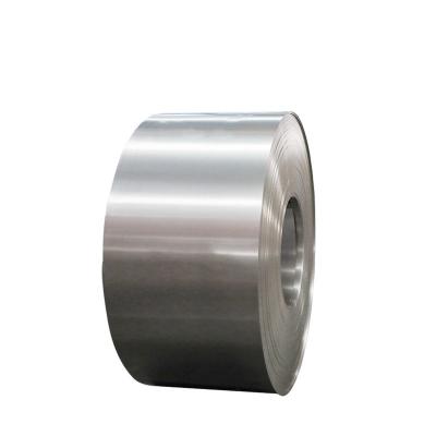 China 410 316 304 Stainless Steel Slit Coil Hot Rolled Prime 2B No.4 Finished 0.1-20mm for sale