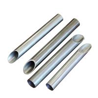 China Seamless Stainless Steel Pipe 304 310S 2 Inch 18mm 22mm Inox Tube Custom Sizes for sale