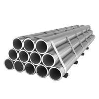 China Seamless Stainless Steel Pipe 904L 316L 304L SS Tube 6mm to 610mm OD for sale