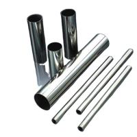 China Asme 14462 2205 Duplex Seamless Pipe 304 Ss 410 Seamless Tubes Round for sale