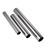 China ASTM A312 Duplex 316L 304 Seamless Stainless Steel Pipe 9.6mm-217mm for Natural Gas for sale