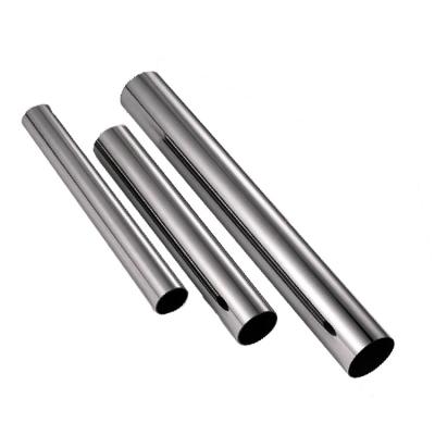 China ASTM A312 Duplex 316L 304 Seamless Stainless Steel Pipe 9.6mm-217mm for Natural Gas for sale