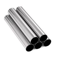China Sch 10 904L 310 Metric Stainless Steel Welded Pipe 21mm-1016mm OD for Water Supply for sale