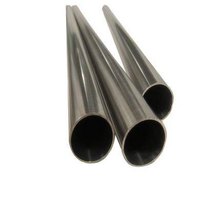 China Bright Annealed Stainless Steel Welded Pipe 304 304L 316L ASTM A312 OD 5-480mm for sale