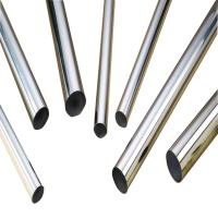 China ASME ANSI B36.19 Stainless Steel Rectangular Pipe 304 316 Heavy Wall 0.4-50mm for sale