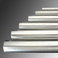 China Stainless Steel Welded Pipe 25mm OD 309 202 SS Round Tube Industrial Grade for sale