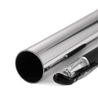 China Stainless Steel Pipe 321 304 316 0.1mm-219.1mm OD 0.05mm-20mm Wall for sale