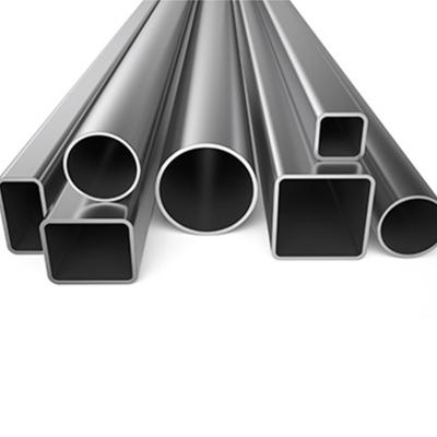 China Annealed 316 Stainless Steel Seamless Round Tube 2B Surface 4mm-2500mm OD for sale