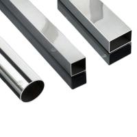 China Annealed 316 Stainless Steel Seamless Round Tube 2B Surface 4mm-2500mm OD for sale