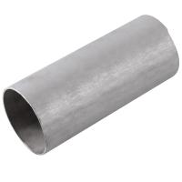 China AISI ASTM A554 Welded Stainless Steel Pipe 201 304 316L 20mm Hot Rolled for sale