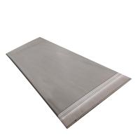 China Tisco Mirror 316L 2B Stainless Steel Sheet 8x4 ft ASTM 304 0.15-6mm Thick for sale