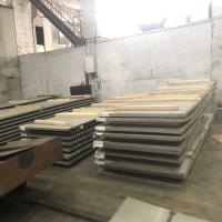 China AISI 316 Stainless Steel Sheet 4mm 5mm Thickness 48x96 5x10 Plate for sale