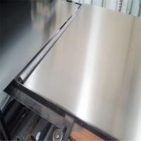 China AISI 316 Stainless Steel Sheet 4mm 5mm Thickness 48x96 5x10 Plate for sale