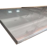 China Stainless Steel Plate Sheet 12mm 15mm 20mm 304 304L 316L 430 2B BA No.4 for sale