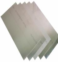 China Hot Rolled 310S 316L Stainless Steel Plate Sheet 0.1mm-300mm Thickness for sale