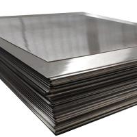 China AISI 304 316 Stainless Steel Sheet 2mm 18 Gauge Cold Rolled Plate Custom Width 600-2500mm for sale