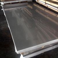 China AISI 304 316 Stainless Steel Sheet 2mm 18 Gauge Cold Rolled Plate Custom Width 600-2500mm for sale