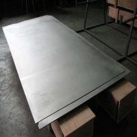 China Diamond Embossed Stainless Steel Sheets 4x10 4'X8'  For Catering Kitchen for sale