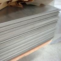 China Diamond Embossed Stainless Steel Sheets 4x10 4'X8'  For Catering Kitchen for sale