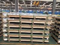 China Stainless Steel Plate Sheet 201 304 316 430 Mirror Finish 0.4mm-20mm Thickness for sale