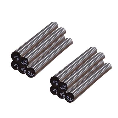 China 304 Stainless Steel Round Bar 1/2 Inch Dia Cold Drawn 36mm Precision Rod for sale