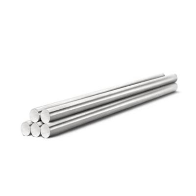 China 15-5PH 13-8 High Tensile Stainless Steel Round Bar 1 Inch 100mm 200mm for sale