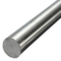 China Cold Rolled Stainless Steel Round Bar 3mm to 480mm Diameter 304 316 Manufacturer for sale
