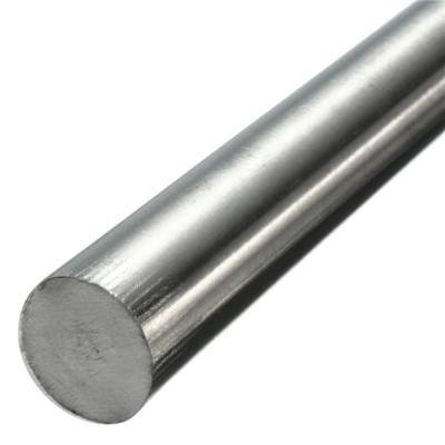 China Cold Rolled Stainless Steel Round Bar 3mm to 480mm Diameter 304 316 Manufacturer for sale