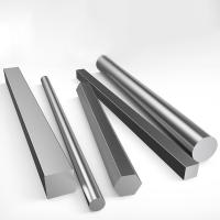 China Stainless Steel Solid Round Bar 420 3-480mm Bright Polished 4K 6K 8K for sale