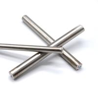 China Stainless Steel Round Bar Rod 304 316 2mm 10mm Diameter 4mm 6mm 440c 455 201 310 321 for sale