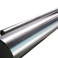 China Stainless Steel Round Bar Rod 304 316 2mm 10mm Diameter 4mm 6mm 440c 455 201 310 321 for sale