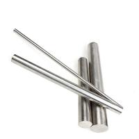 China Stainless Steel Round Bar Rod 304 316 2mm 10mm Diameter 4mm 6mm 440c 455 201 310 321 for sale