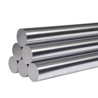 China Stainless Steel Round Bar 904L A286 Super Duplex 2507 2mm to 400mm for sale