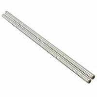 China Stainless Steel Round Bar 904L A286 Super Duplex 2507 2mm to 400mm for sale