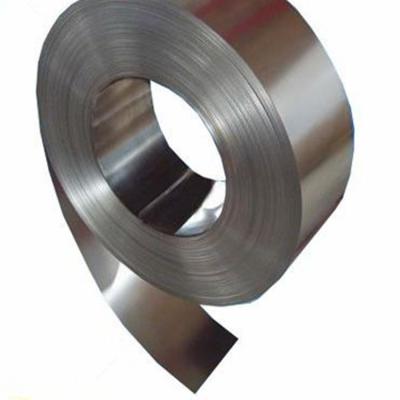 China Inconel 600 Alloy Steel Strip 0.1mm 3mm Thickness Nickel Strip 2.4816 for sale