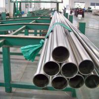 China ASTM A335 P9 Seamless Alloy Steel Pipe 8-10% Chromium 0.44-0.65% Molybdenum for sale