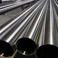 China ASTM A335 P9 Seamless Alloy Steel Pipe 8-10% Chromium 0.44-0.65% Molybdenum for sale