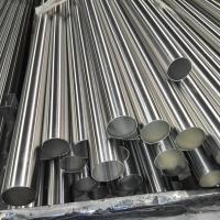 China ASTM A335 P11 Seamless Alloy Steel Pipe for High Temperature Service 1.5% Cr 0.5% Mo for sale