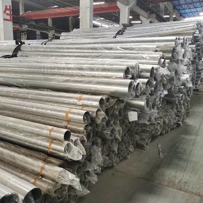 China ASTM A335 Grade P21 Seamless Alloy Steel Pipe 2.65-3.35% Cr 0.80-1.60% Mo for sale